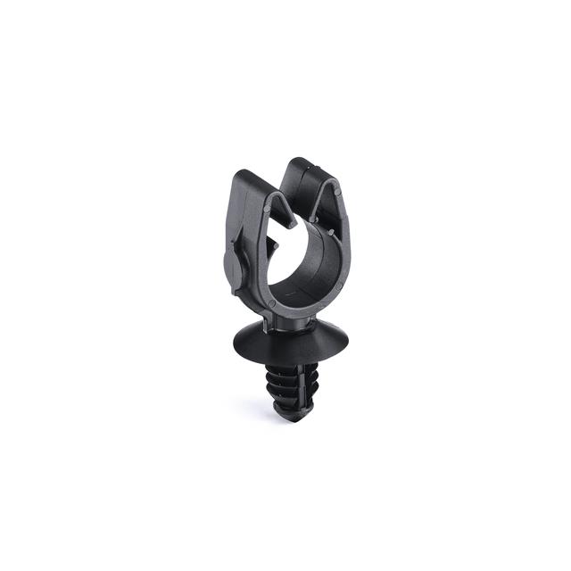 151-01758 HellermannTyton | ケーブル、ワイヤ - 管理 | DigiKey